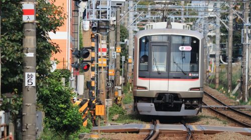 Keio will advance the last trains of the Keio Line and the Inokashira ...