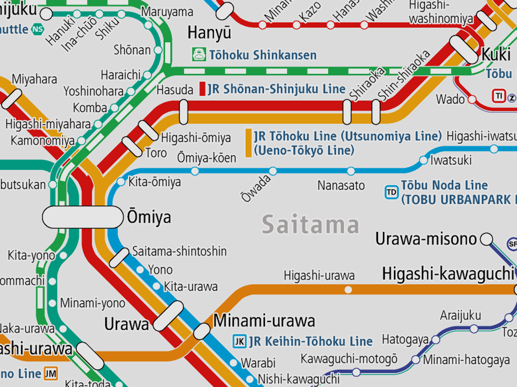 One-day open tickets will be released in 2020 to commemorate “Saitama ...