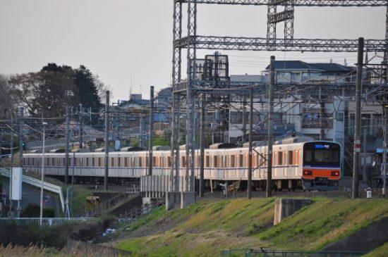 Tobu Railway moves the last train ahead in the spring of 2021 – No ...